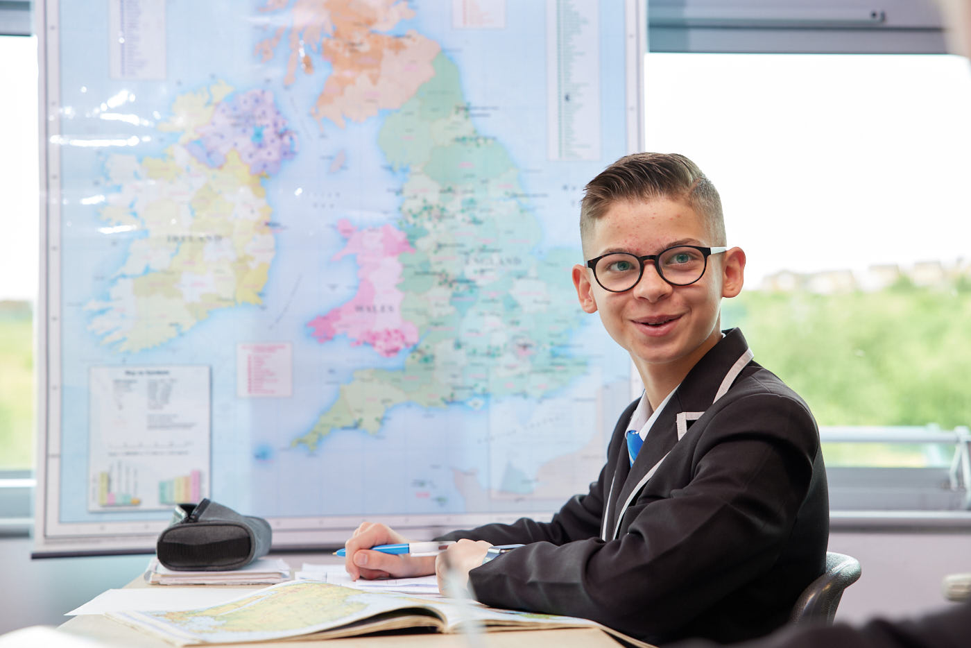 Parent & Carers Update Letter – 21.06.24 - Birches Head Academy