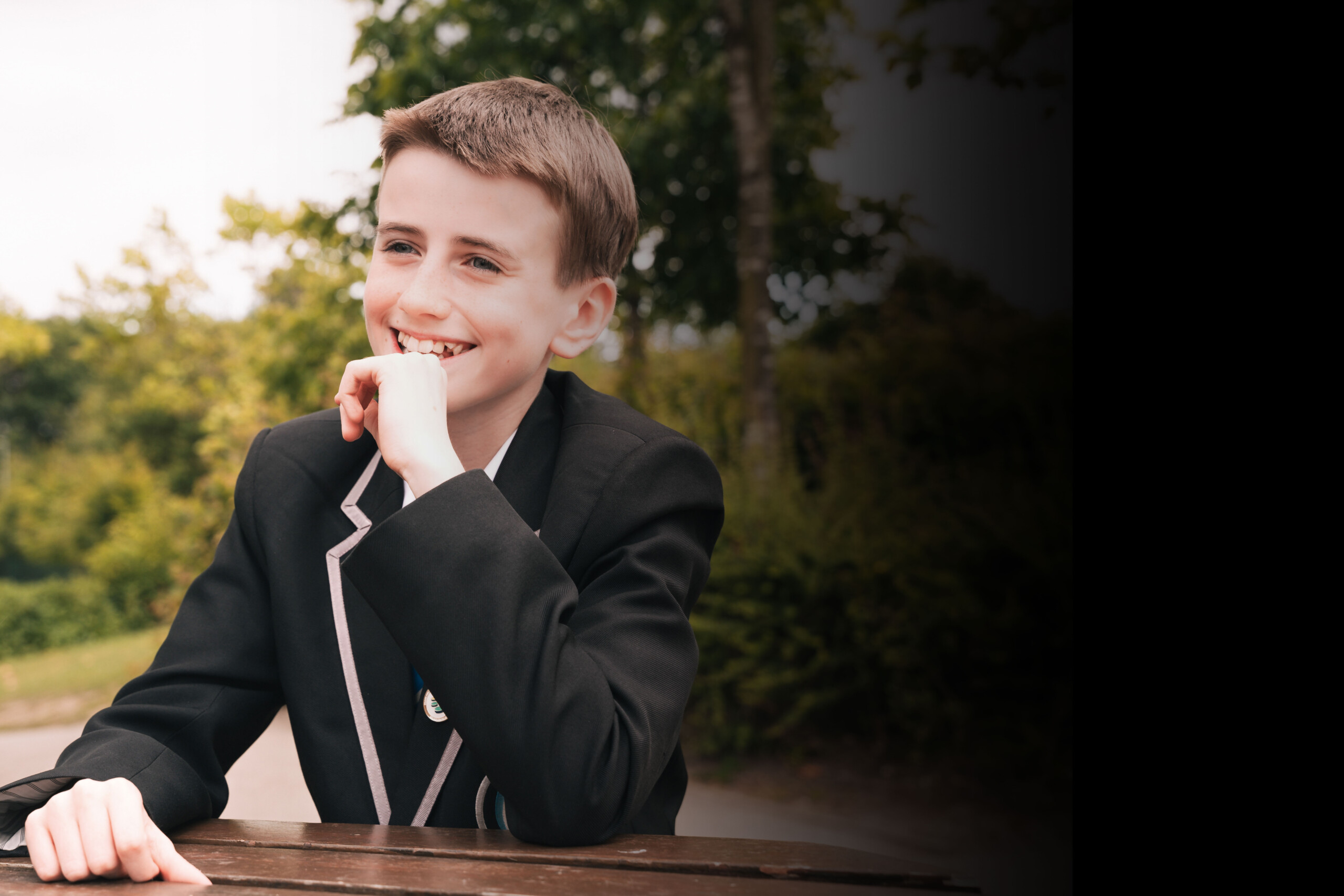 Birches Head Academy - Birches Head Academy